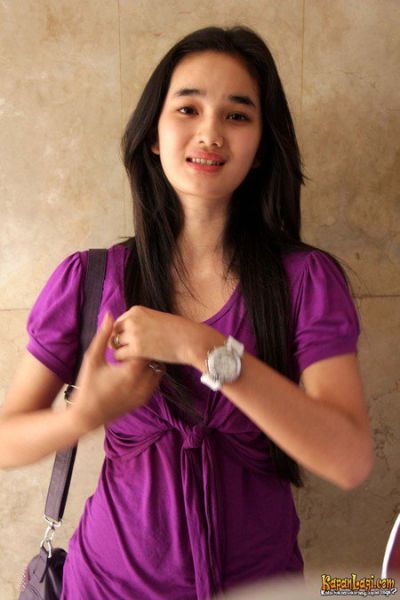 Gambar Porno Faby Marcelia - Foto Bokep HOT